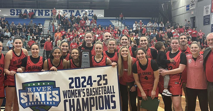 Rio Grande women set to face Stillman in NAIA opener on Friday | Sports ...