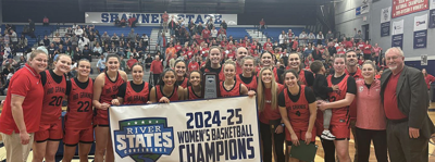 Rio Grande women set to face Stillman in NAIA opener on Friday | Sports ...