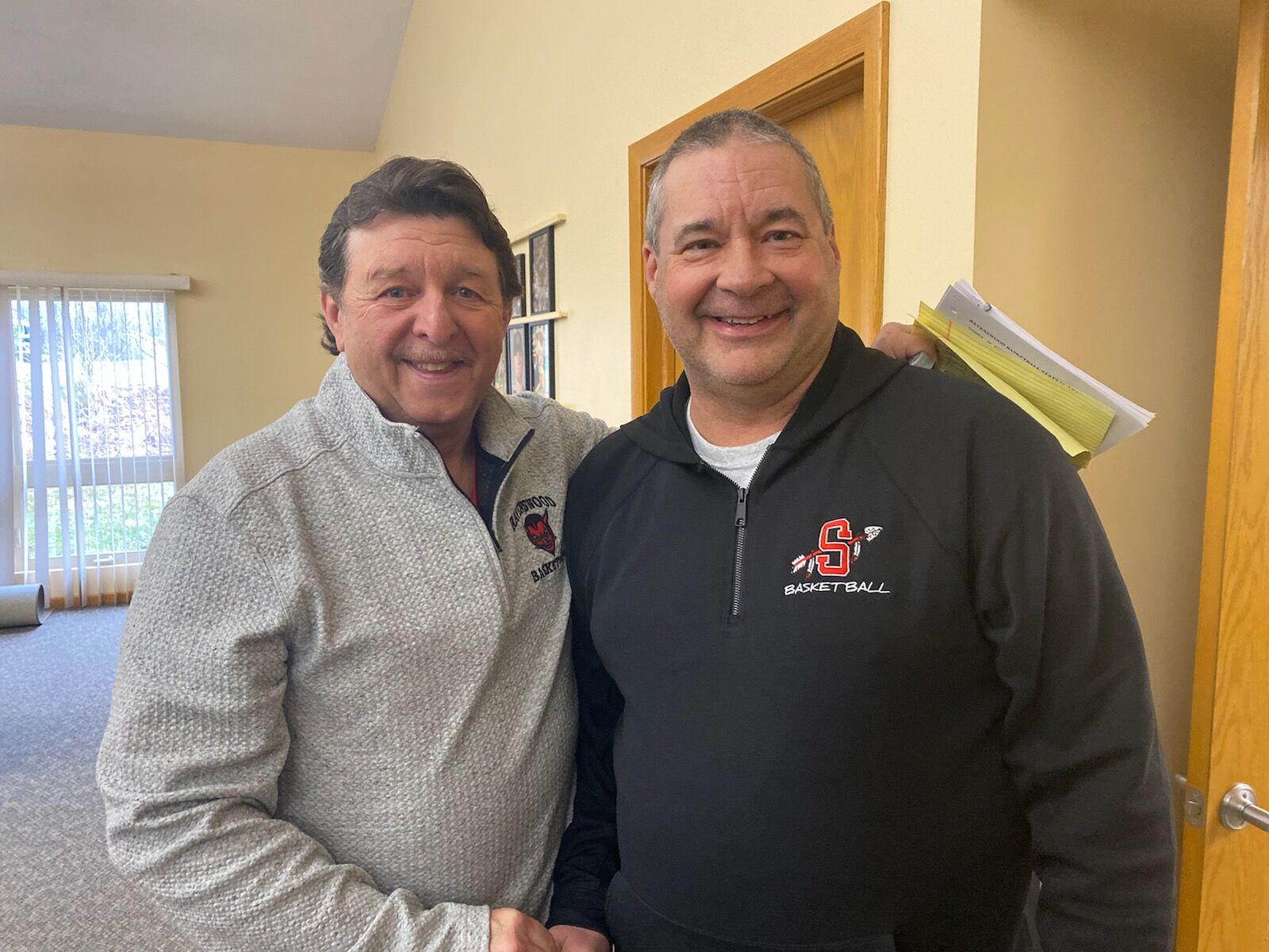 Former Devil Godwin in Class AA State Tournament | Jackson Star and ...