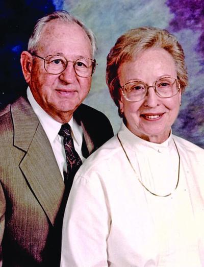 Coffindaffer | Anniversaries | wvnews.com