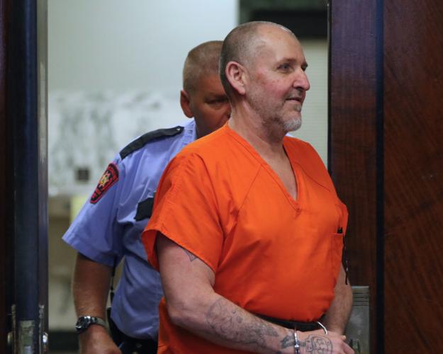 Homicide victim's father at sentencing: 'This is what they reduced her ...