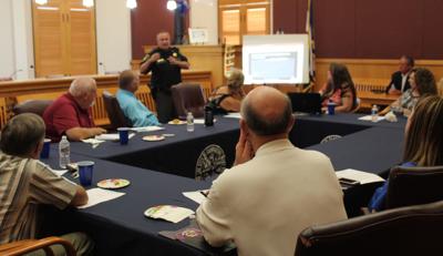 Harrison County Mayor Association honors DeMarco | WV News | wvnews.com