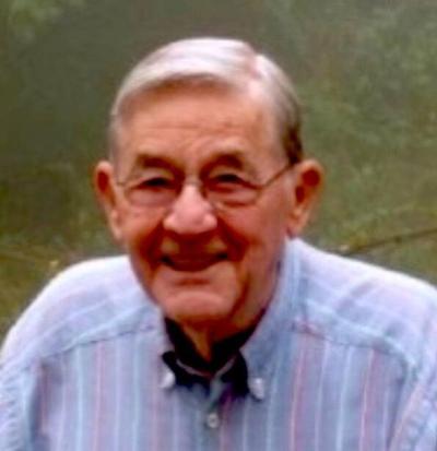 Charles Kenneth Harmon | Mineral County WV News and Tribune | wvnews.com