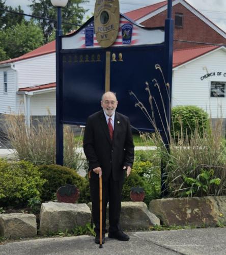 J.C. Raffety honored during ninth annual Webb Grubb Police Officer ...