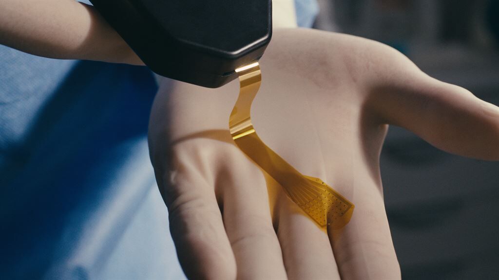 WVU Rockefeller Neuroscience Institute, Precision Neuroscience expand ...