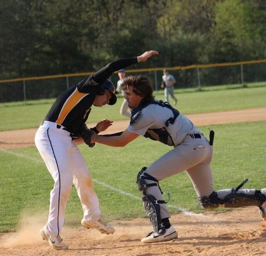 Frankfort strikes early and late to top Keyser, 15-9 | Mineral County ...