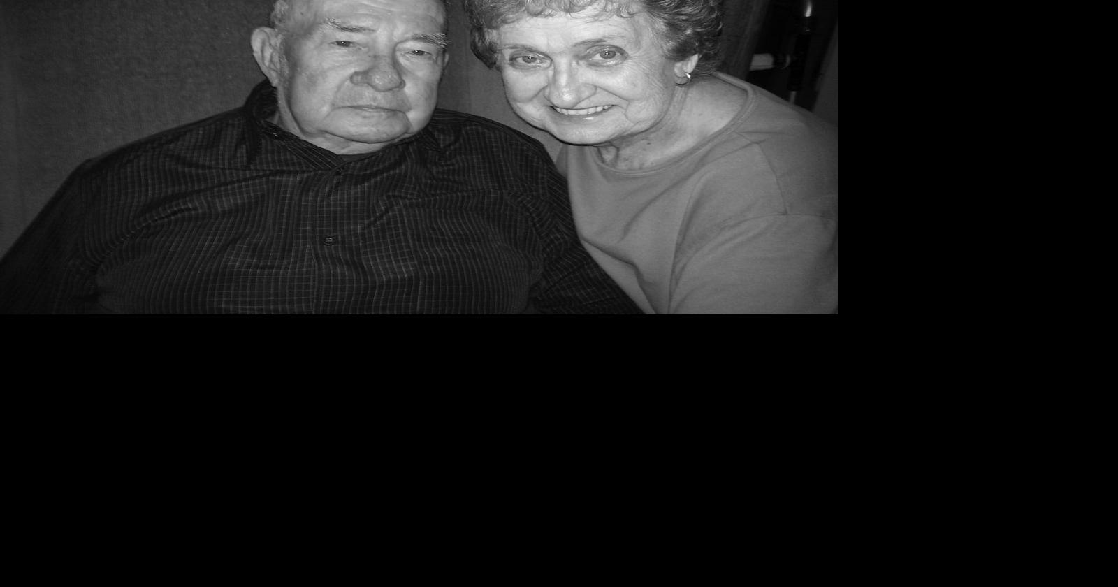 Edgell | Anniversaries | wvnews.com