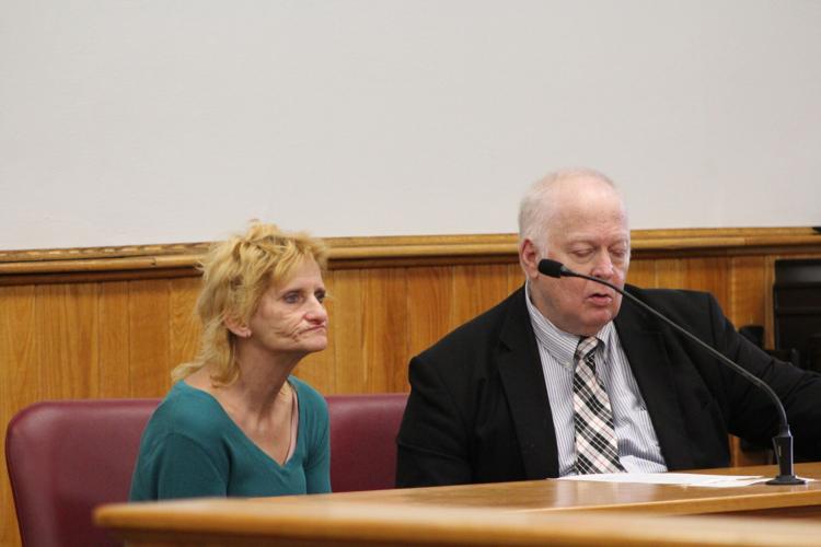 Grafton, West Virginia woman enters plea, attempts to backtrack after ...