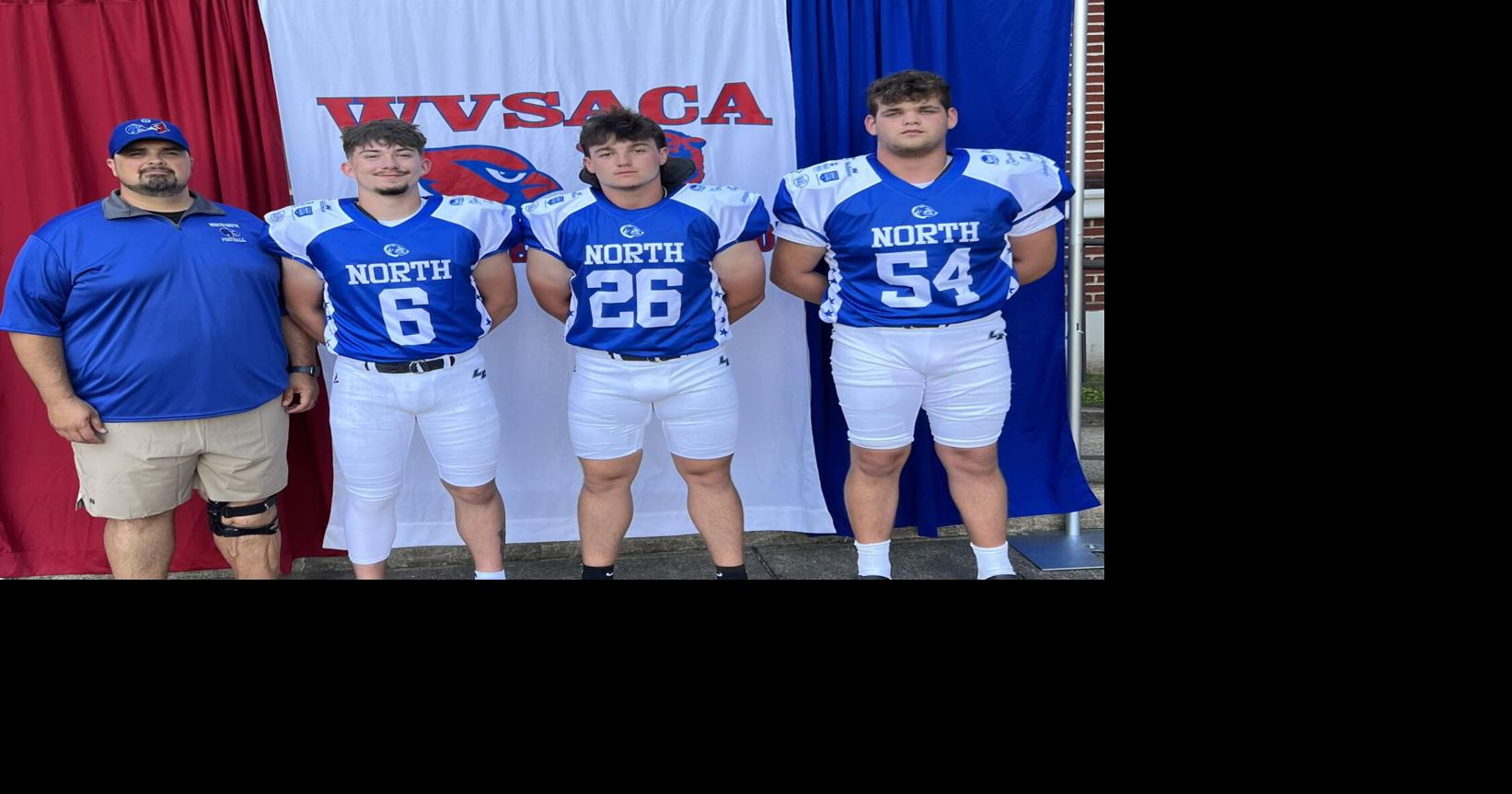 3 former Lewis County football players to compete in all-star game ...