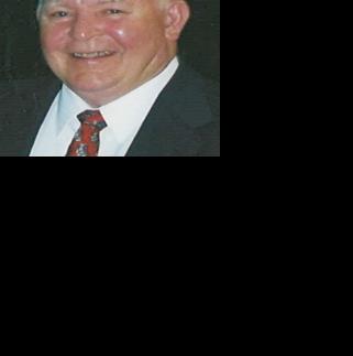 Charles Wayne McDaniel | Harrison Obituaries | wvnews.com