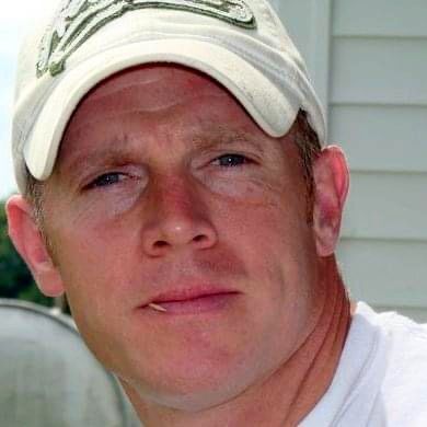 Travis Lee Asher | Harrison Obituaries | wvnews.com