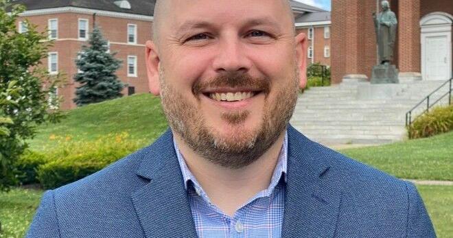 Rev. Jonathan Acord | | wvnews.com