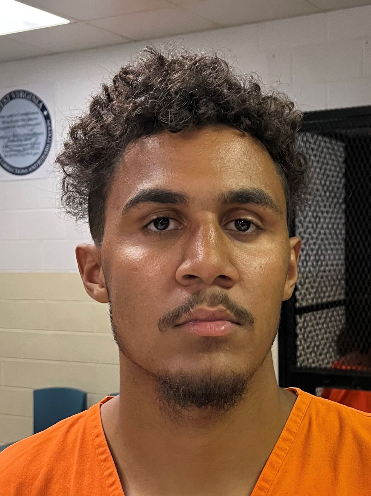 Clarksburg man sent back as unfit to stay at Anthony Correctional ...