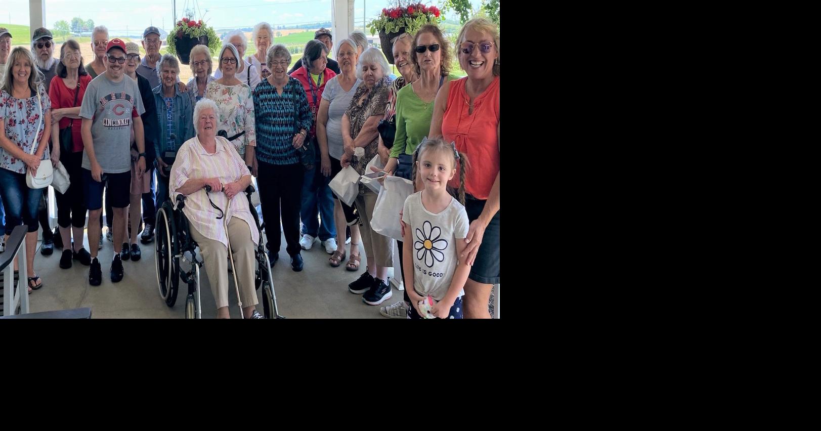 Ripley Senior News | Jackson Star and Herald - Ripley and Ravenswood ...