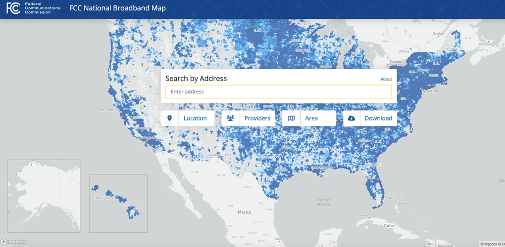Capito, Manchin teaming with West Virginia Office of Broadband to ...