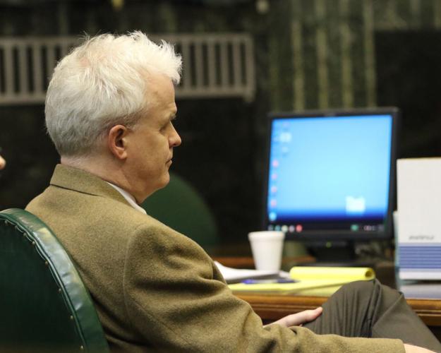 Jurors hear statement in which murder suspect admits shooting, stabbing ...