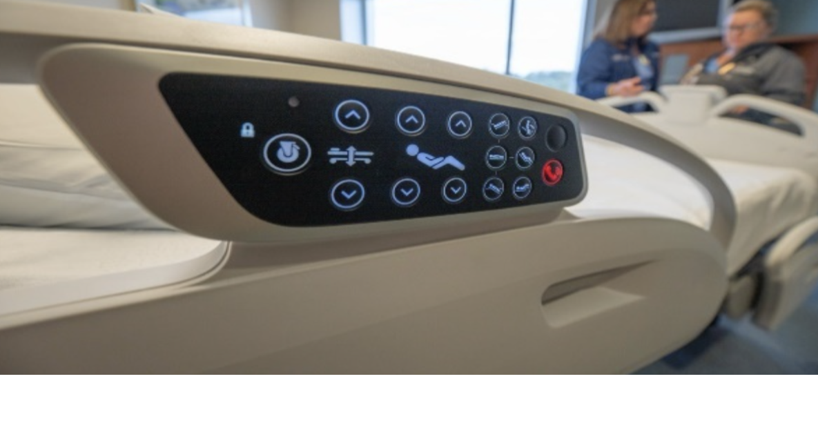 New ProCuity beds at UHC uses advanced technology | | wvnews.com