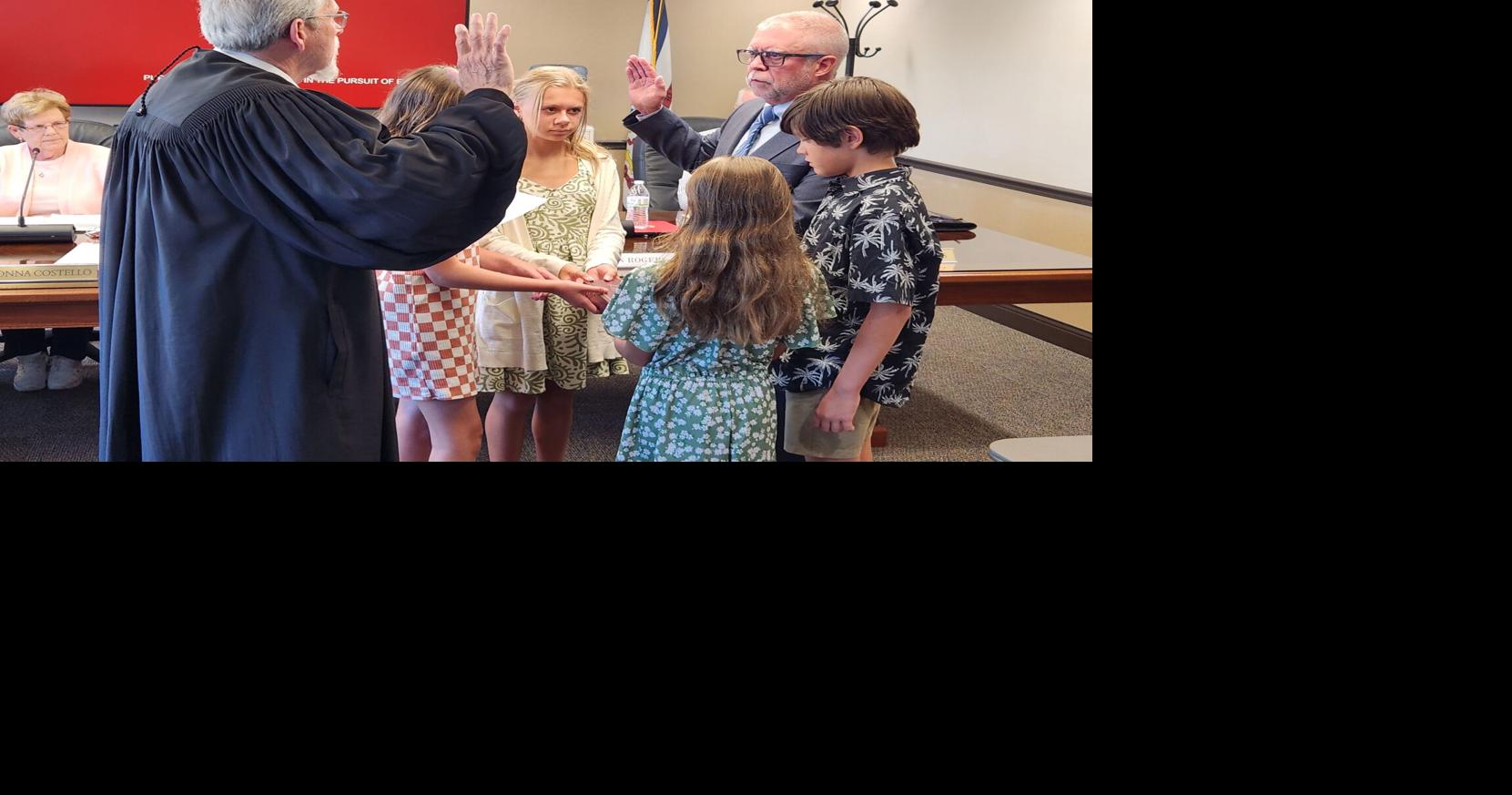 Marion Co., West Virginia, BOE names Boyles as board president, Rogers ...