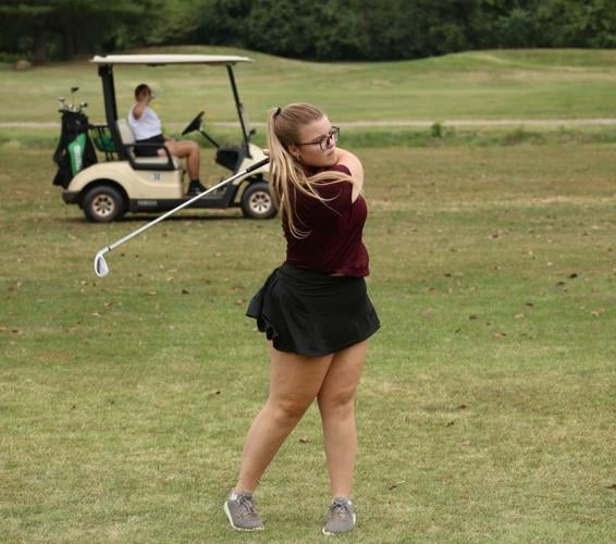 Blue Angels add sectional crown to 2023 title list | Gallipolis Sports ...