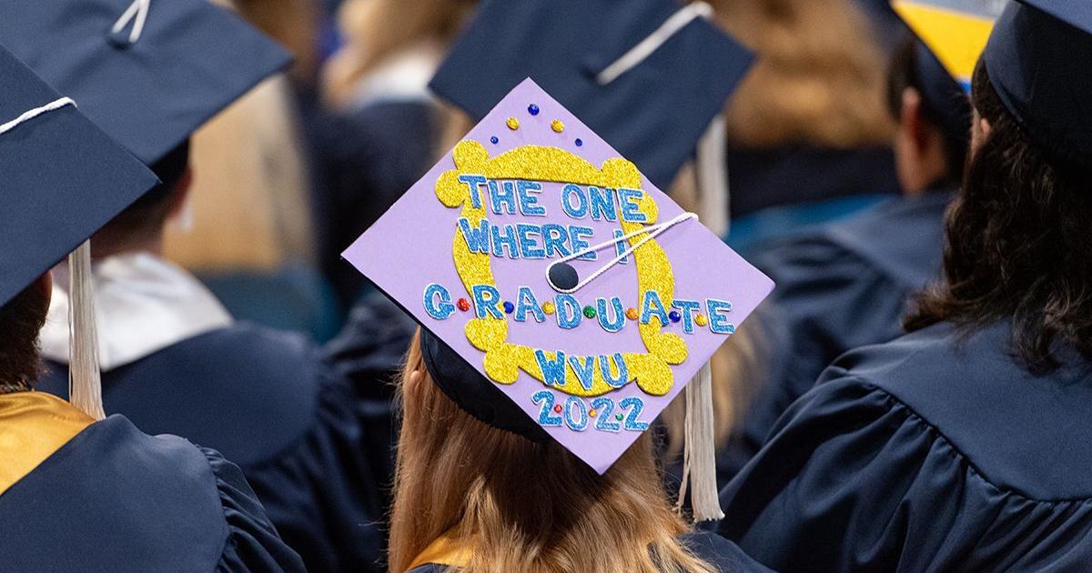 Maier Foundation sends $1M gift to WVU | WV News | wvnews.com