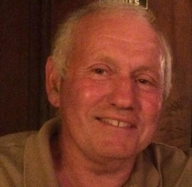 Russell Lynn Locke | Weston Obituaries | wvnews.com