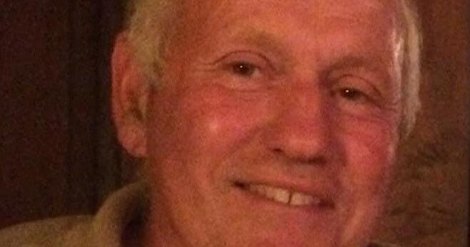 Russell Lynn Locke | Weston Obituaries | wvnews.com