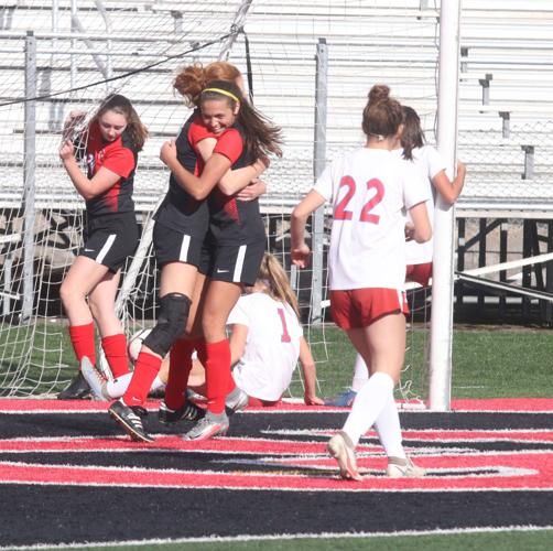 Bridgeport girls enter COVID delay undefeated | Bridgeport Sports ...