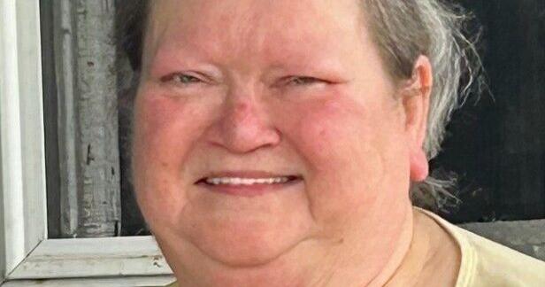 Mary Lee Hamrick Garrett | Harrison Obituaries | wvnews.com