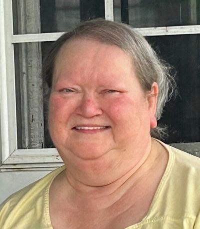 Mary Lee Hamrick Garrett | Harrison Obituaries | wvnews.com