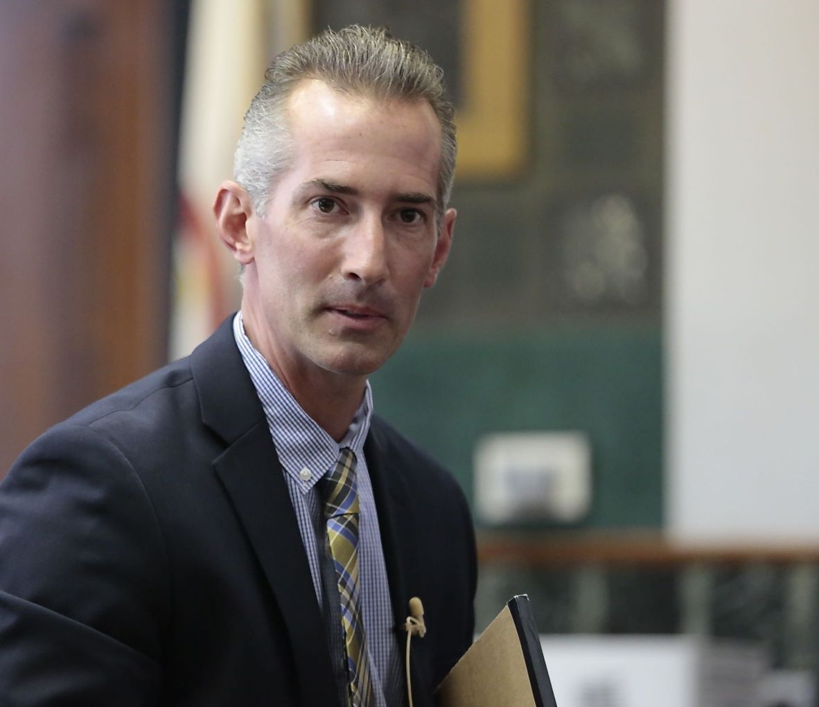 Judge Bedell: ME's office must explain why autopsy report isn't done in ...