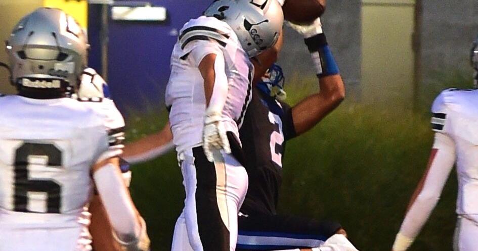 Fairmont Senior rallies to beat North Marion in overtime again | West ...