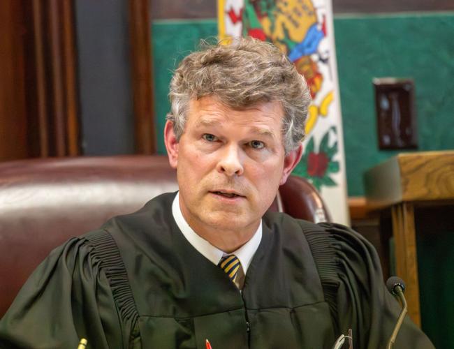 Suspect in May 2022 moving shootout pleads guilty to 9 felonies | Local ...