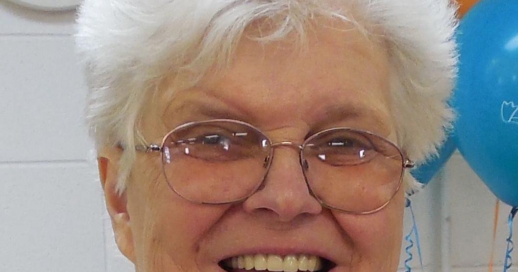 Carla "Sue" Booth | Harrison Obituaries | wvnews.com