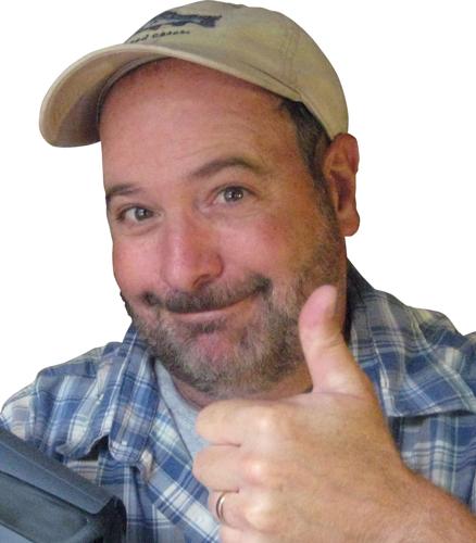 Plumber: Talking about a taller toilet | | wvnews.com