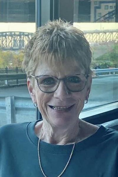 Deborah “Debbie” Ann Golden (Frey) | Harrison Obituaries | wvnews.com
