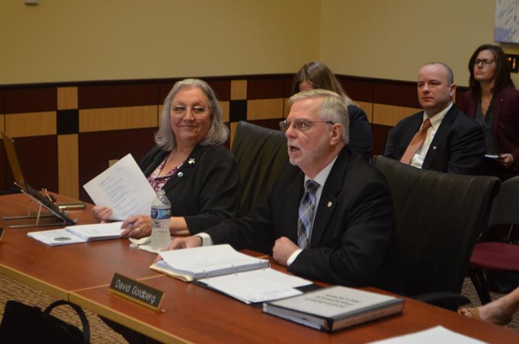 Fairmont State University BOG votes to increase tuition by 3% as West ...