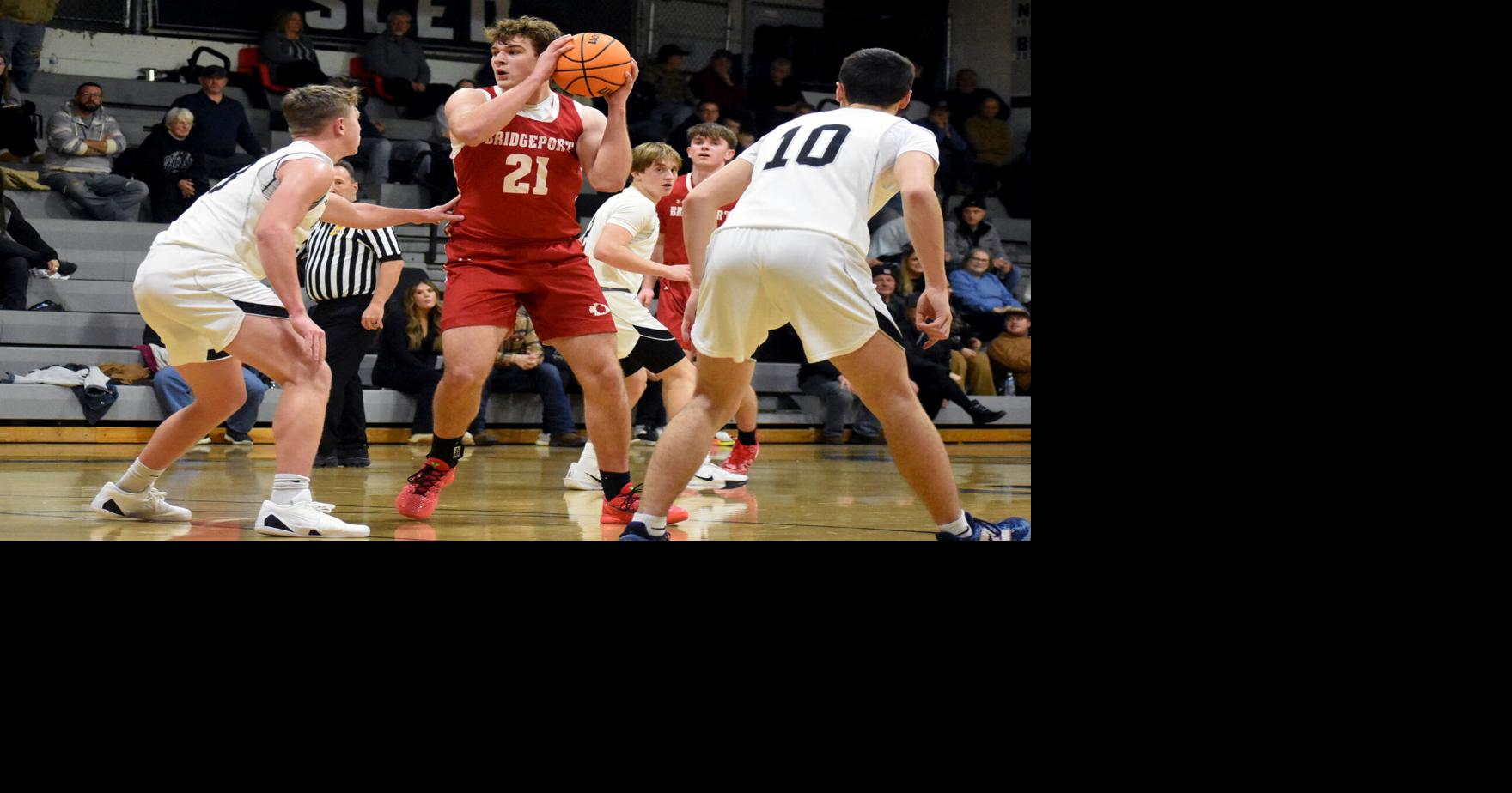 Carter Zuliani makes the most of his transfer to Bridgeport | West ...