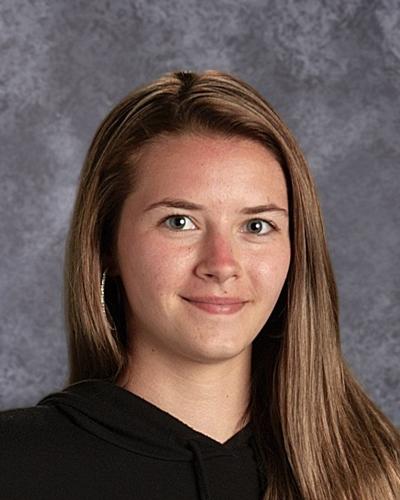 Starkey, Fisher named Liberty High School students of month for ...