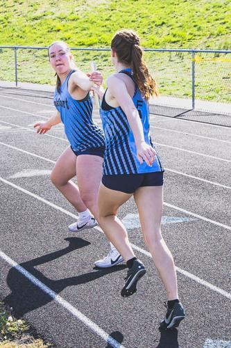 Frankfort track hosts relay event, then dual meet with Keyser | Mineral ...