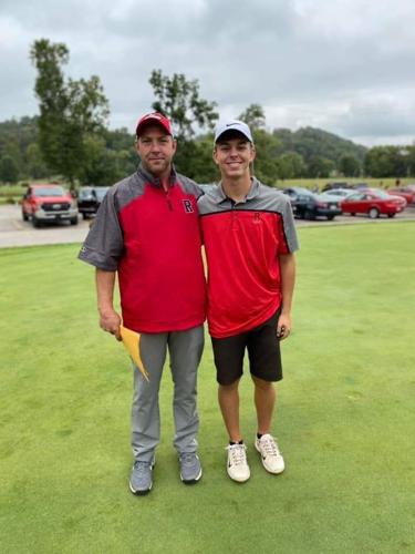 Lucas bound for West Virginia State Golf Tournament | Jackson Star and ...
