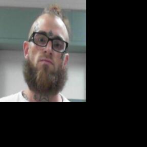 Brandon Lee Webb | | wvnews.com
