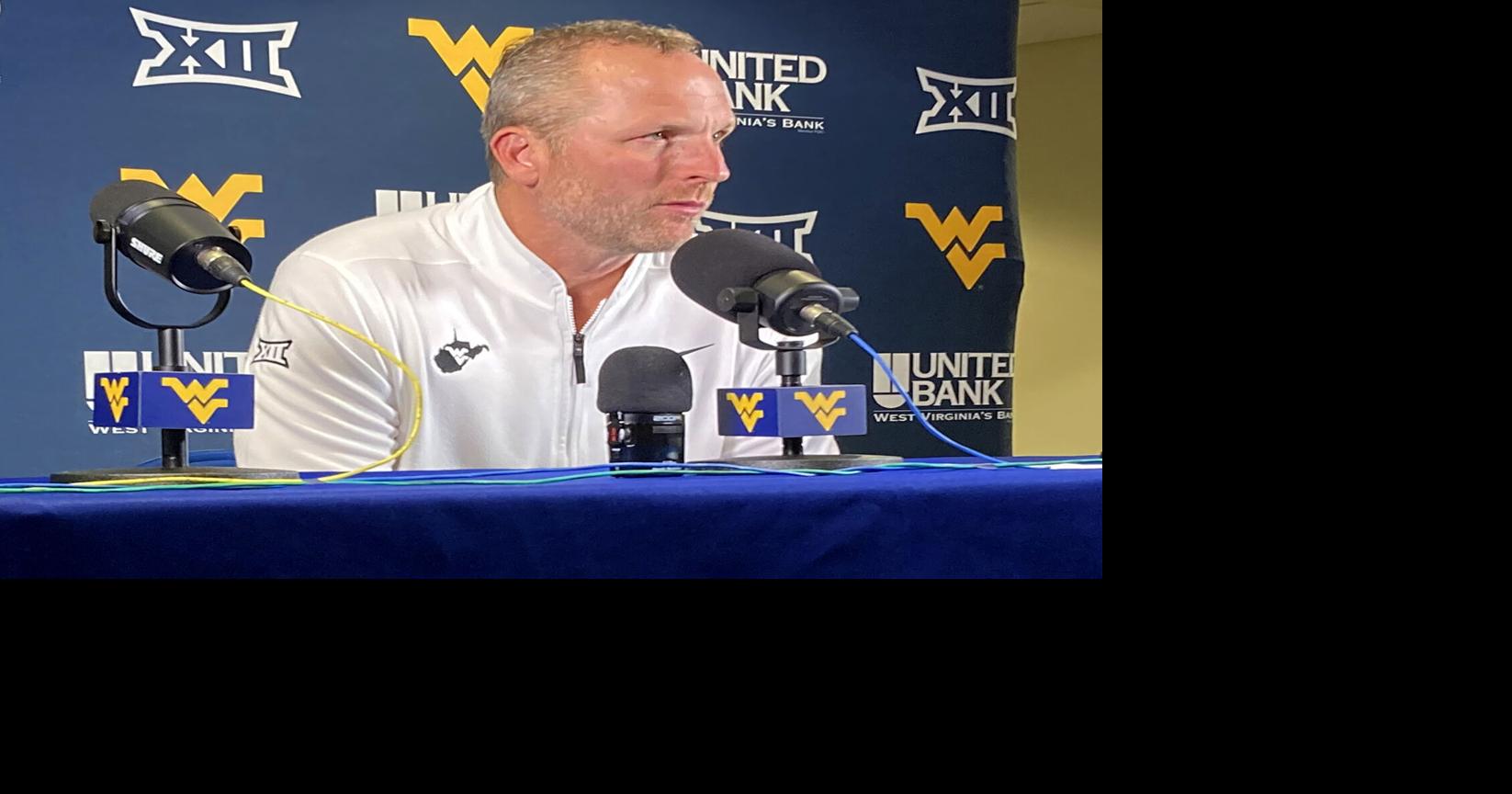 'No excuses' the theme for WVU men’s basketball team | West Virginia ...