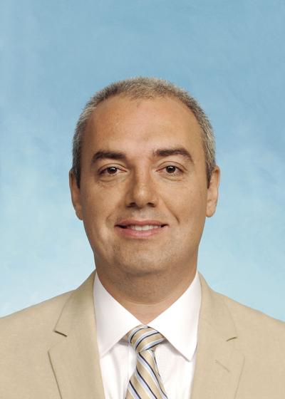 WVU Medicine's Dr. Shafic Sraj changing outlook for those with ...