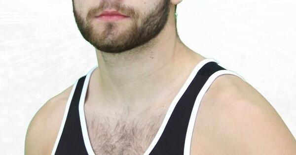 Wertz wins 184-pound title at James Madison Open | Garrett Sports ...