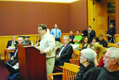 Council moves forward on registering vacant buildings | Local News for ...