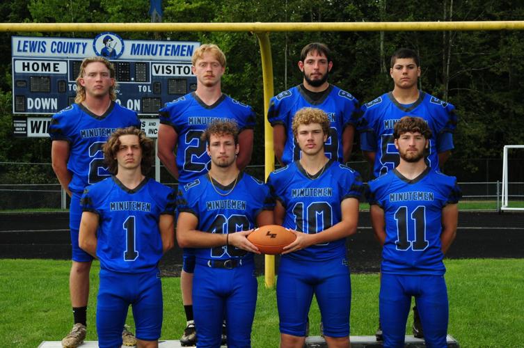 Minutemen look for bounce back year in 2022 | Weston Sports | wvnews.com