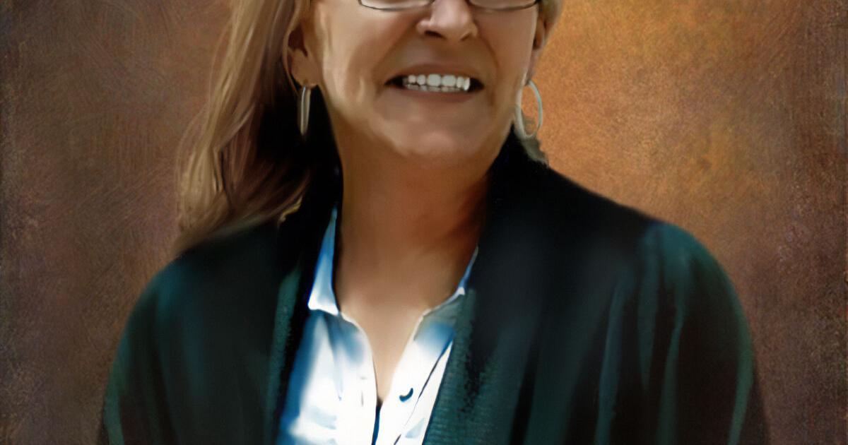 Kathy Ann Loretta | Harrison Obituaries | wvnews.com