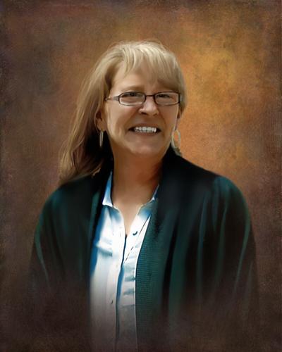 Kathy Ann Loretta | Harrison Obituaries | wvnews.com