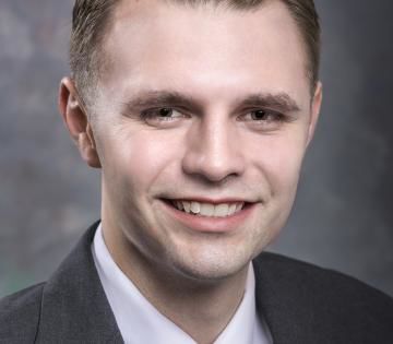 Steptoe & Johnson's Michael Moore named Young Lawyer of the Year by the ...