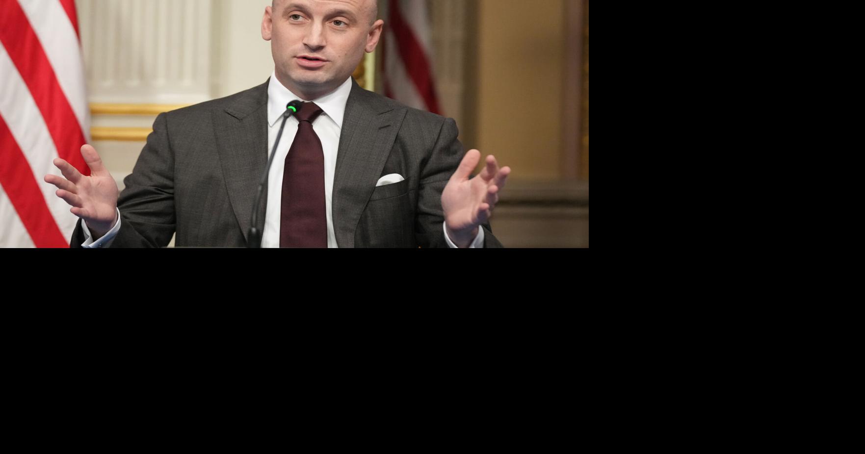 Vance | US and World News | wvnews.com